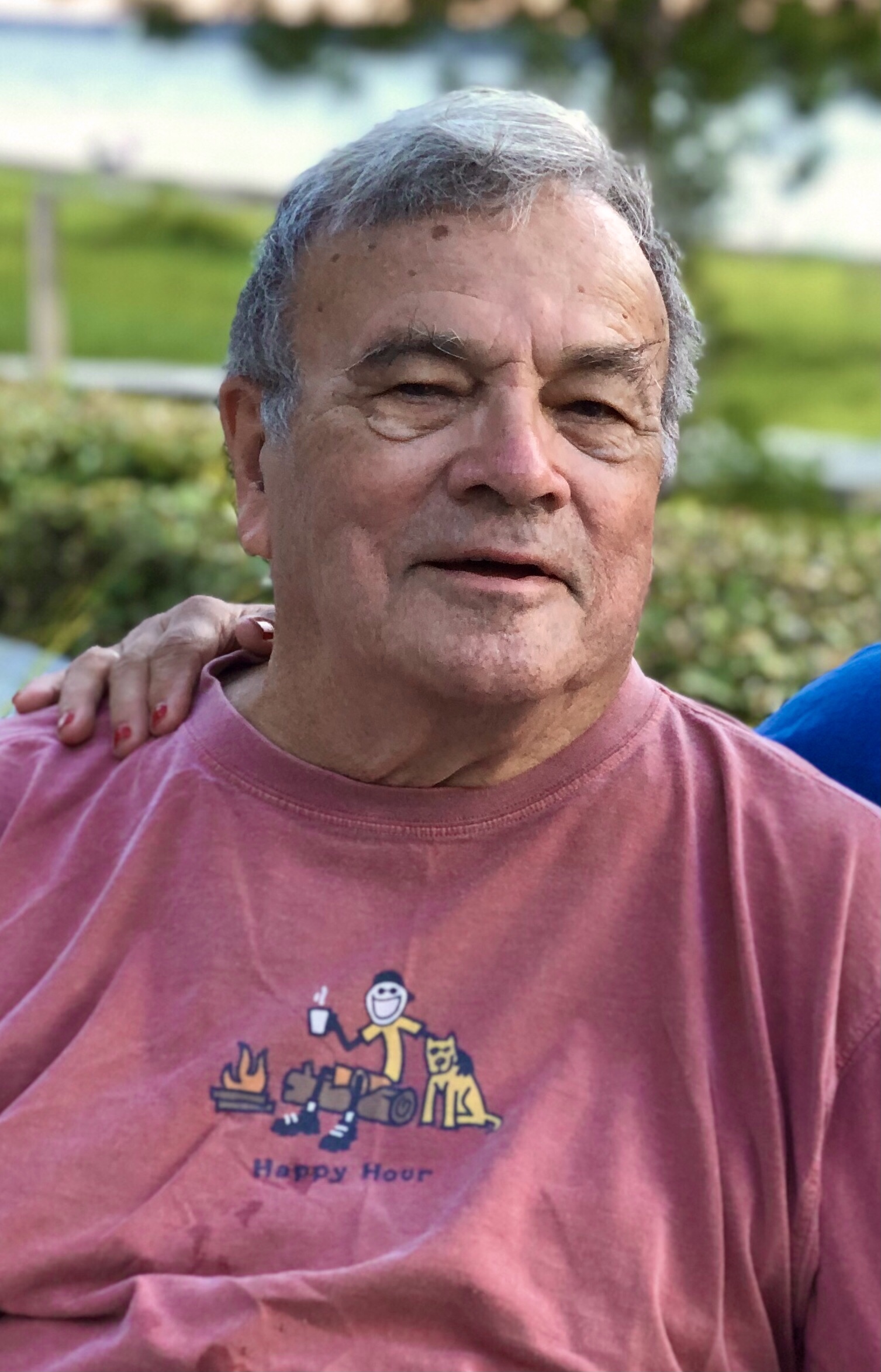 A gentle man and a gentleman… – Ponderings from the Porch Swing