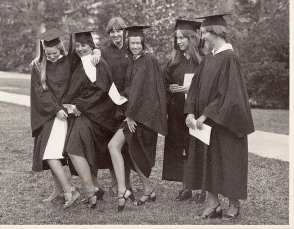 Friends are keepers of our hearts… – Ponderings from the Porch Swing